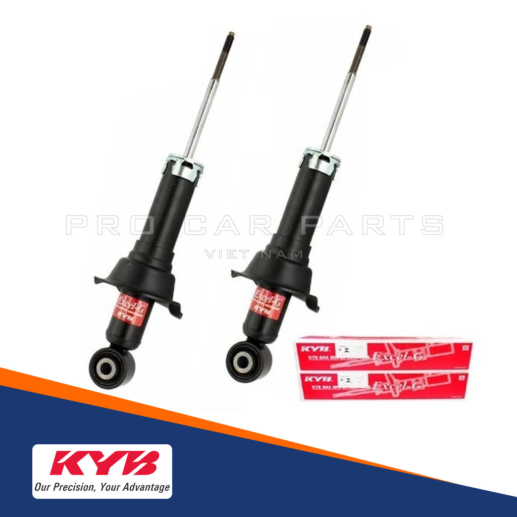 [GIÁ 1 CẶP] Phuộc Sau Honda CRV 2013-2017 Thương hiệu KYB 3410047 Giảm ...