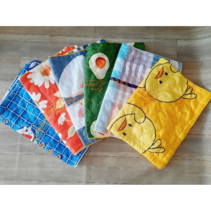 Vỏ gối Poly Cotton Thêu kích thước 60x40 - Có Lót Bông | Shopee Việt Nam