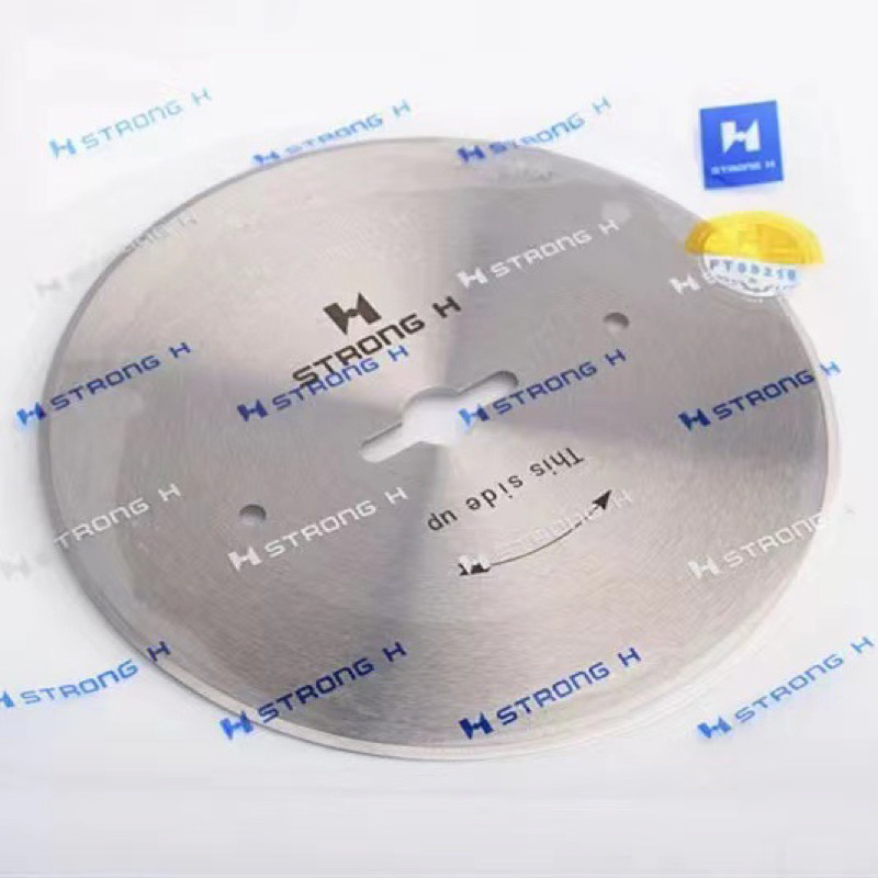 Dao máy cắt đầu bàn, dao trên 2631-T và dao dưới KE027-3 [CHÍNH HÃNG] STRONG H TEM VÀNG | Shopee ...