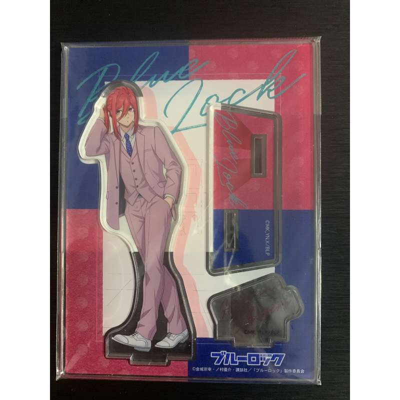 [Sẵn] Standee Chigiri ver ColorSuit Official | Shopee Việt Nam