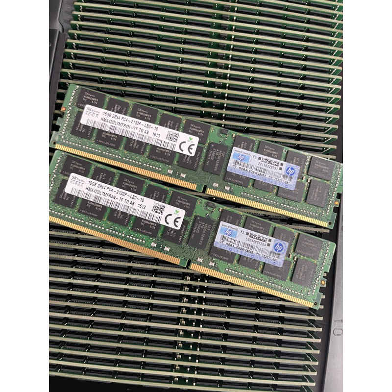 RAM SERVER DDR4 16G 2133 ECC-REG - bảo hành 1 tháng | Shopee Việt Nam