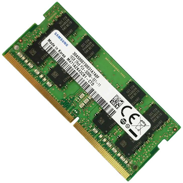 Ram laptop 16GB DDR4 Kingston Hynix bus 2133MHz 2400MHz 2666MHz chính ...
