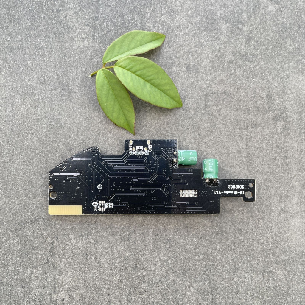 [Thanh lý] Mạch bluetooth ATS2825 không sử dụng được – bán cho anh em ...