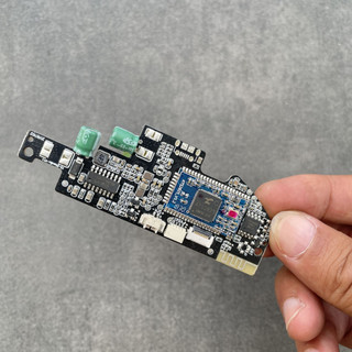 [Thanh lý] Mạch bluetooth ATS2825 không sử dụng được – bán cho anh em ...