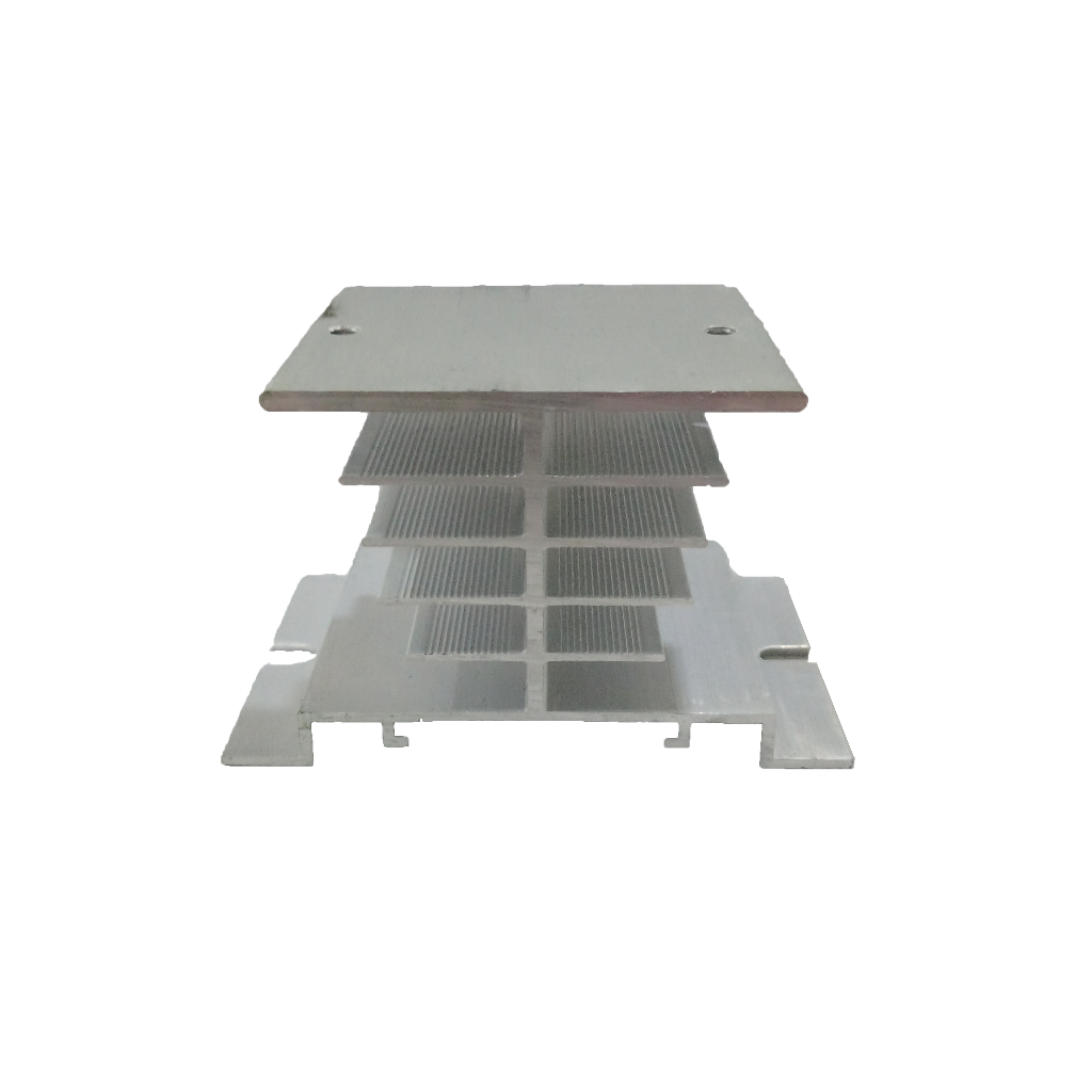 Đế Nhôm Tản Nhiệt Cho Relay Bán Dẫn SSR/SCR 1 Pha | Shopee Việt Nam