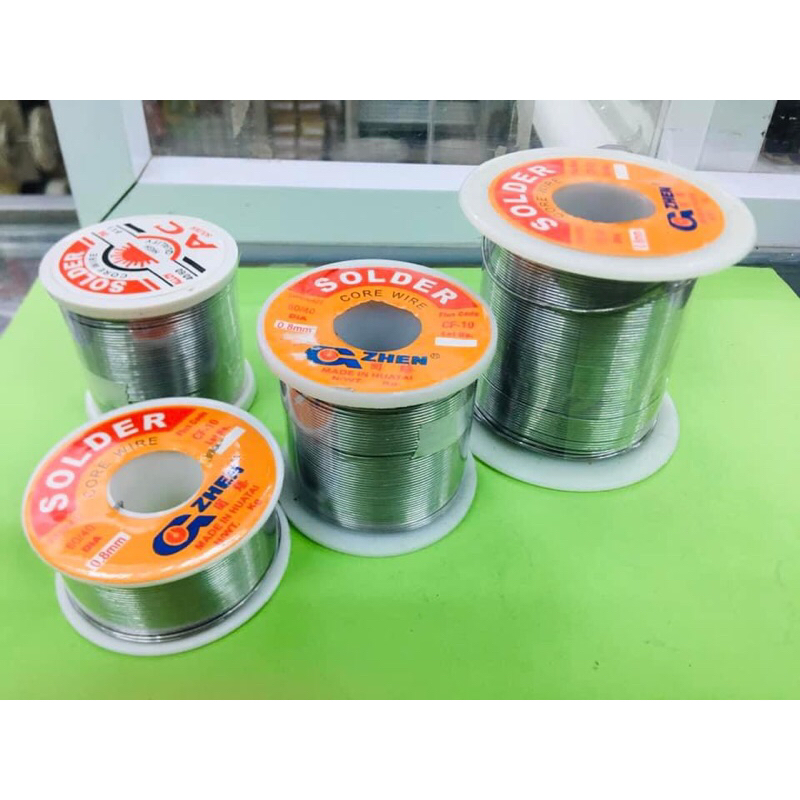 Thiếc cam loại tốt 100g-400g | Shopee Việt Nam