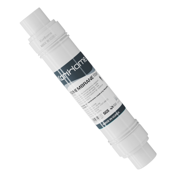 Màng RO Korihome|Chính hãng| Công nghệ độc quyền của Mỹ, loại bỏ 99,99% ...