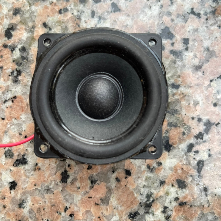 Củ loa toàn dải tháo máy Harman 2.25inch ( 8ohm 10w ) | Shopee Việt Nam