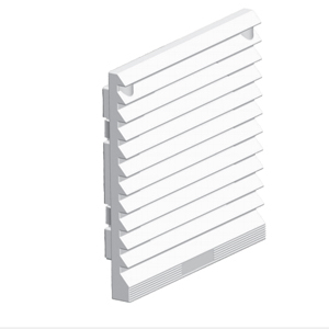 Tấm lọc gió tủ điện 255x255 | Shopee Việt Nam