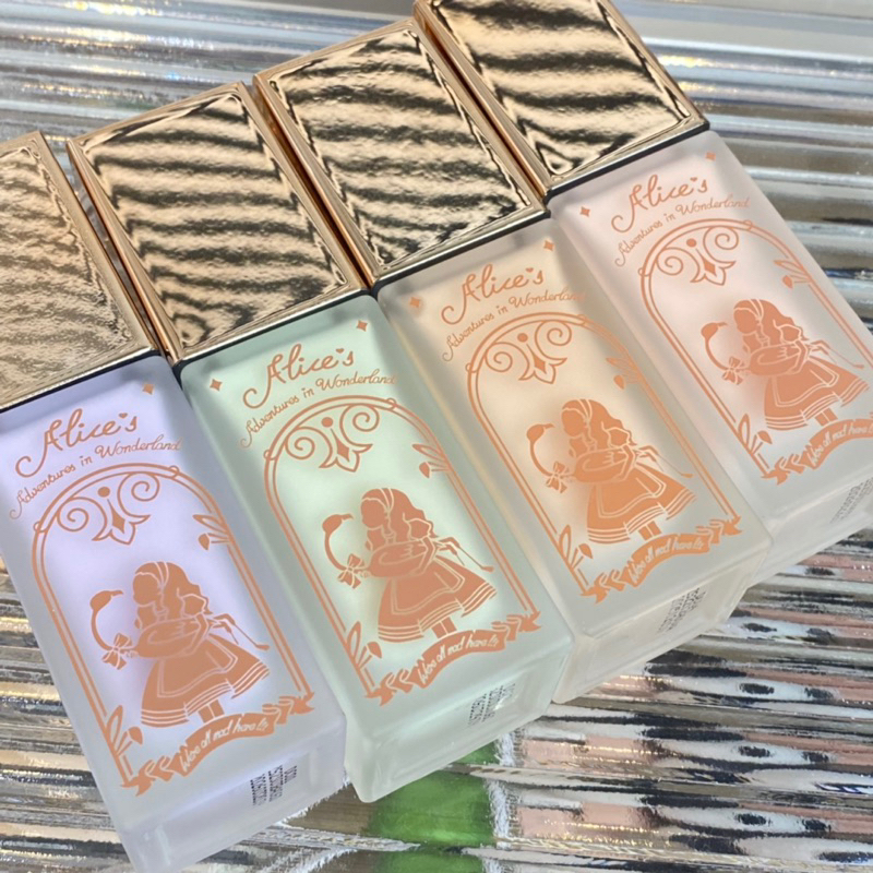 [ ZEESEA] Kem Lót ZEESEA phiên bản ALICE 20g | Shopee Việt Nam