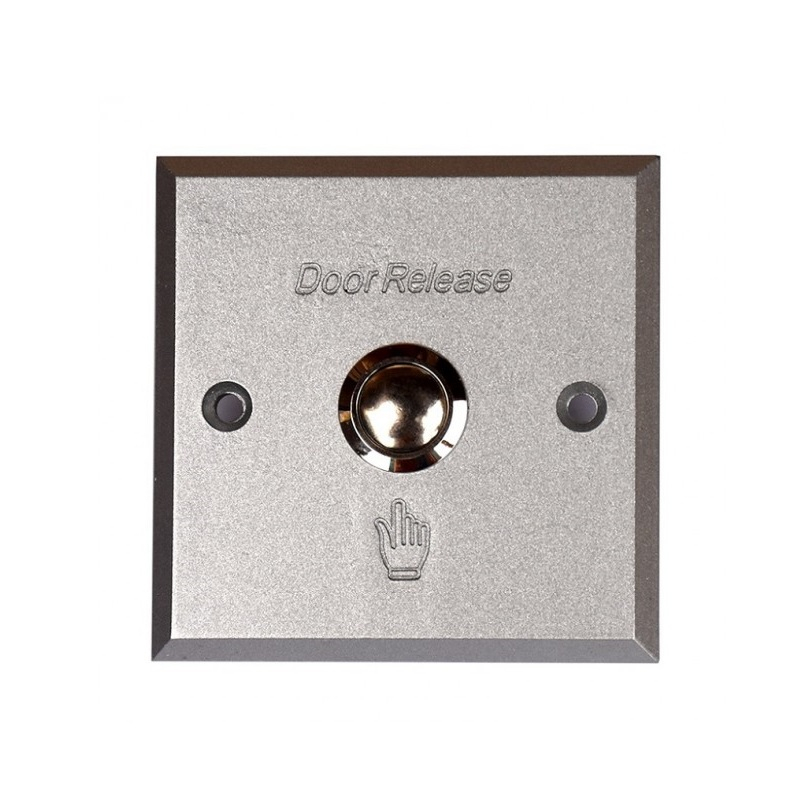Nút nhấn Exit mở cửa ZKTeco EX-800BC | Shopee Việt Nam