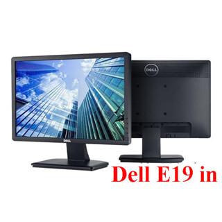Màn hình máy tính Dell cao cấp dòng E (E24 E23 E22 E20 E19) | Shopee Việt Nam