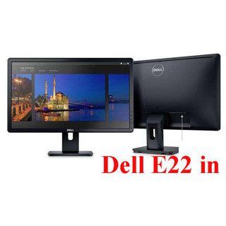 Màn hình máy tính Dell cao cấp dòng E (E24 E23 E22 E20 E19) | Shopee Việt Nam