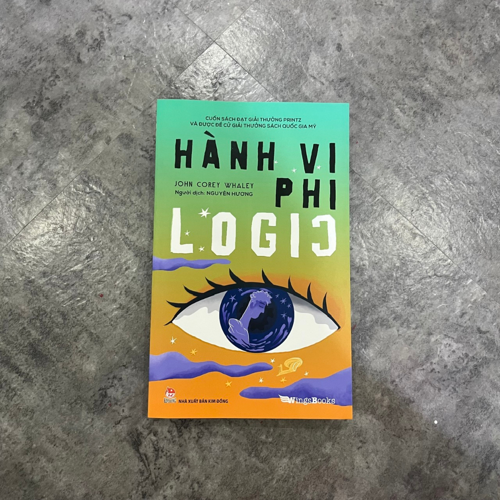 Sách - Hành vi phi Logic - NXB Kim Đồng | Shopee Việt Nam