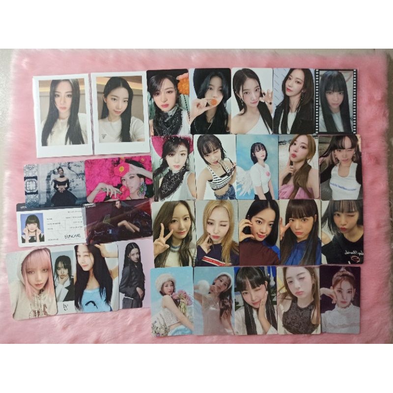 Photocard thẻ ảnh bo góc girlgroup Kpop giá rẻ | Shopee Việt Nam