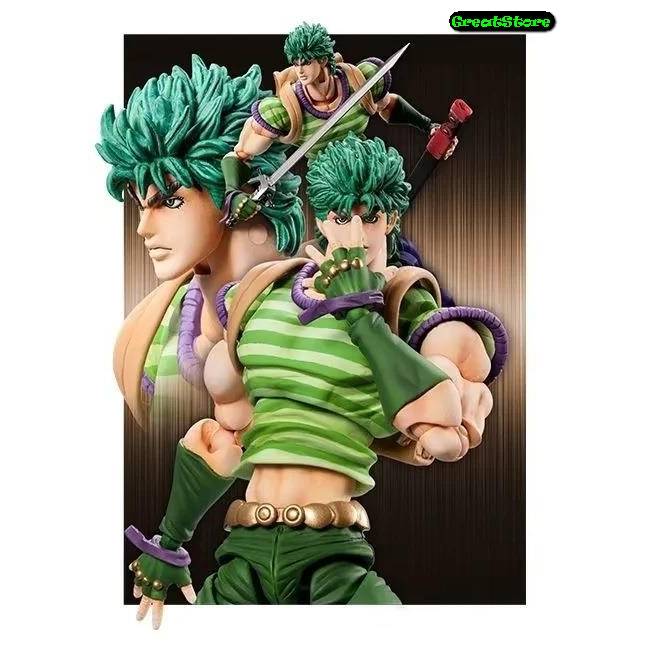 [ GreatStore Sẵn ] Mô hình Jonathan Joestar trong JoJo Bizarre ...