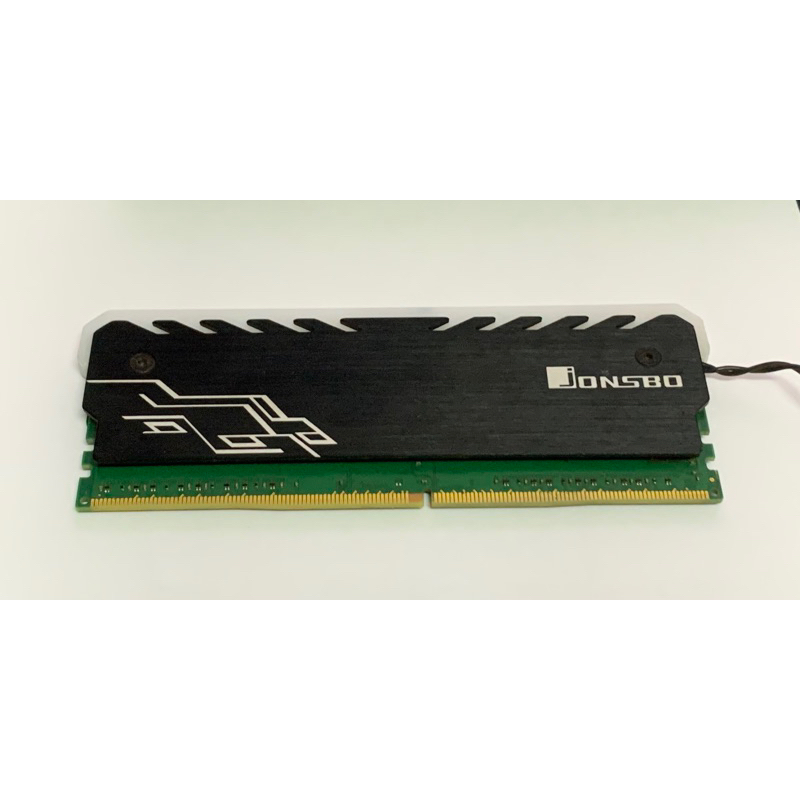 Ram Kingston DDR4 8GB - 2133 tản Jonsbo (led mờ) 2nd | Shopee Việt Nam