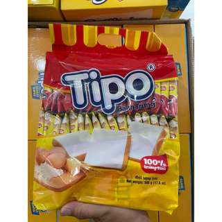Bánh tipo - Giá Tốt, Miễn Phí Vận Chuyển, Đủ Loại | Shopee Việt Nam