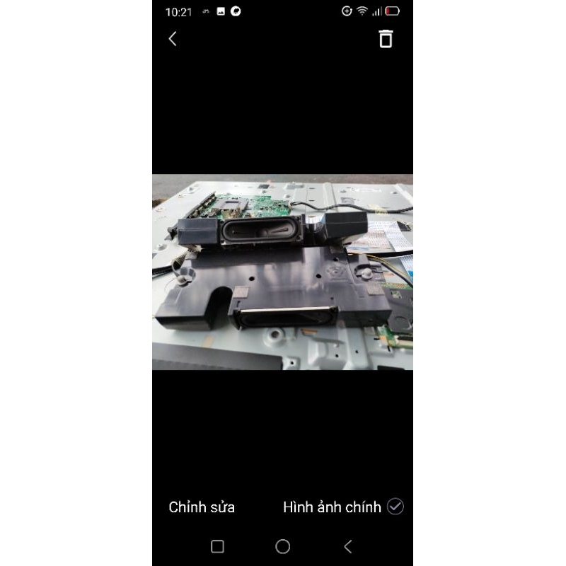 Bộ loa tivi Samsung UA48H6400 | Shopee Việt Nam