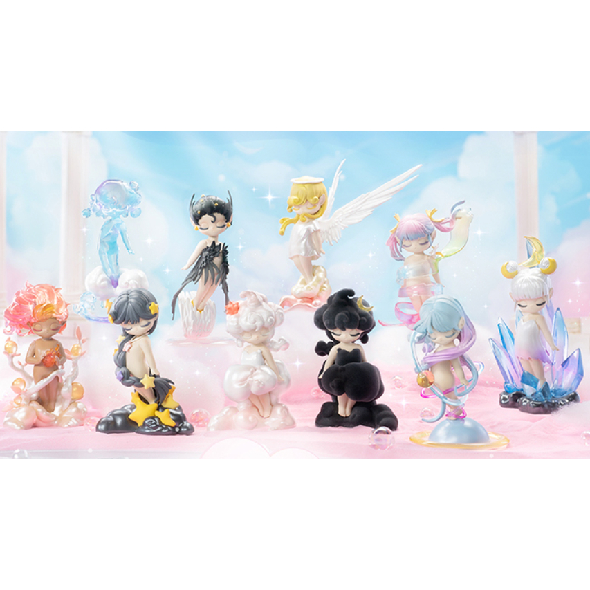 SLEEP SKY FAIRIES BLIND BOX SERIES | Shopee Việt Nam