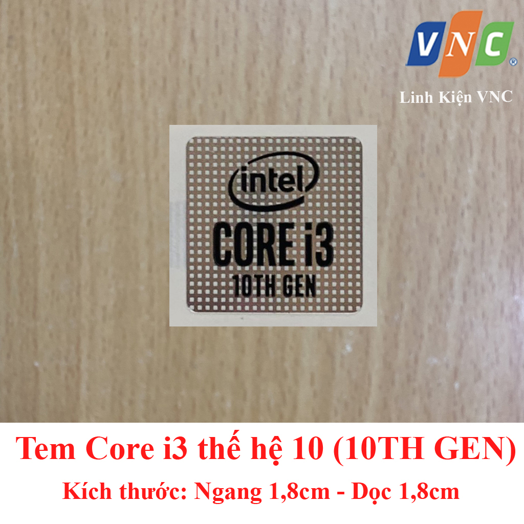 💥[STICKER] CORE I7 i5 i3 TEM DÁN LOGO INTEL TỔNG HỢP TRANG TRÍ LAPTOP ...