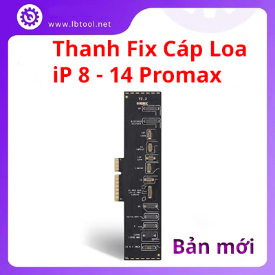 Thanh Fix Cáp Loa Trong cho Luban L3 Mini ( Hỗ trợ IP8 - 14 Pr0max) | Shopee Việt Nam