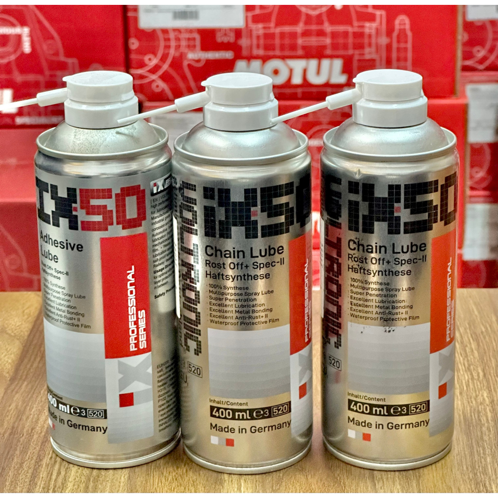 Xịt Dưỡng Sên Voltronic IX50 - Chai 400ml | Shopee Việt Nam