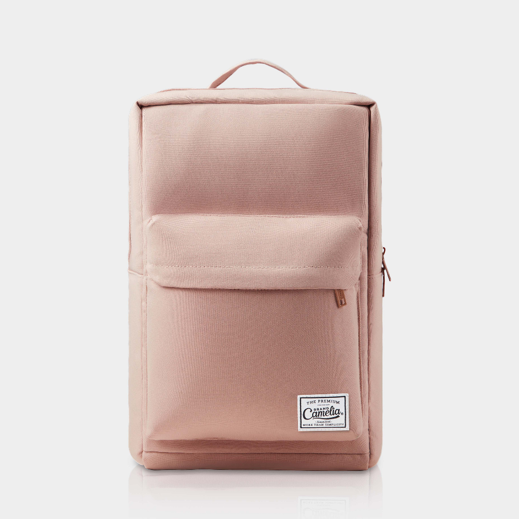 Balo CAMELIA BRAND® Mini Square Backpack | Shopee Việt Nam