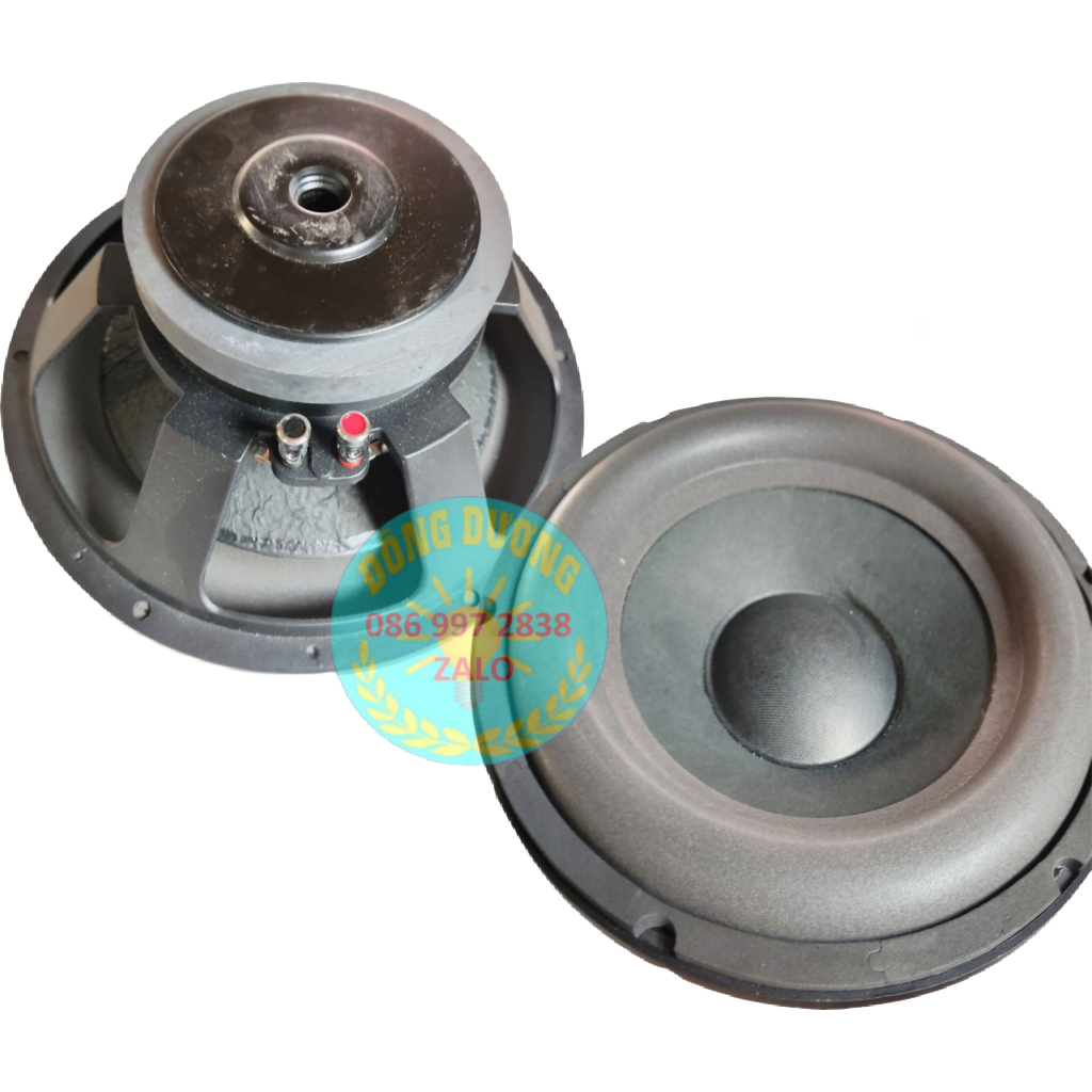 LOA SUB 30 BELL NHÔM TỪ 156 - COIL 51 GÂN MÚT TO - GIÁ MỘT LOA | Shopee Việt Nam