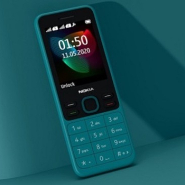 Điện Thoại Nokia 150 2020 Điện thoại 4G 105 PRO Loa To Sóng Khỏe bảo ...
