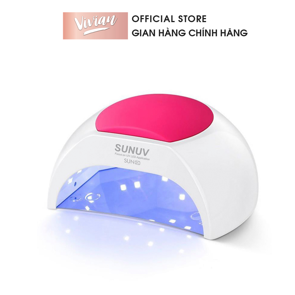 Đèn UV/Led Sun 2 (NA4255) | Shopee Việt Nam