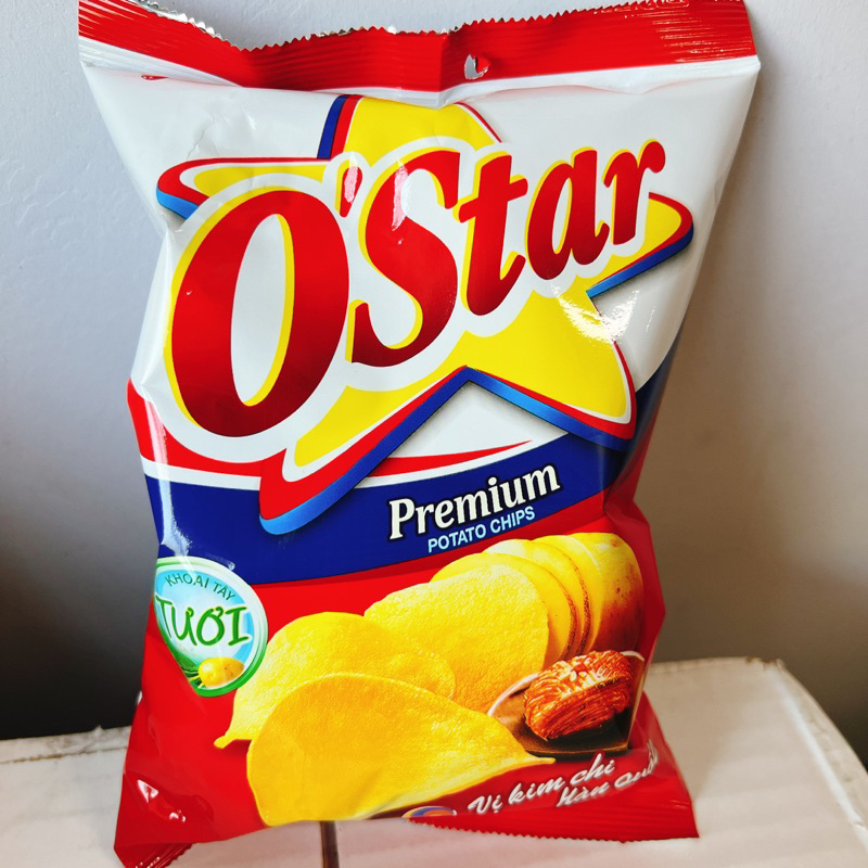 Bim Bim Ostar/ Toonie Orion 32g | Shopee Việt Nam