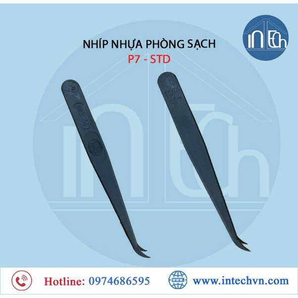 [Chính Hãng] Nhíp nhựa chống tĩnh điện SIPEL P7-STD, SIPEL P7-STD/G Hãng SIPEL thụy sỹ | Shopee ...