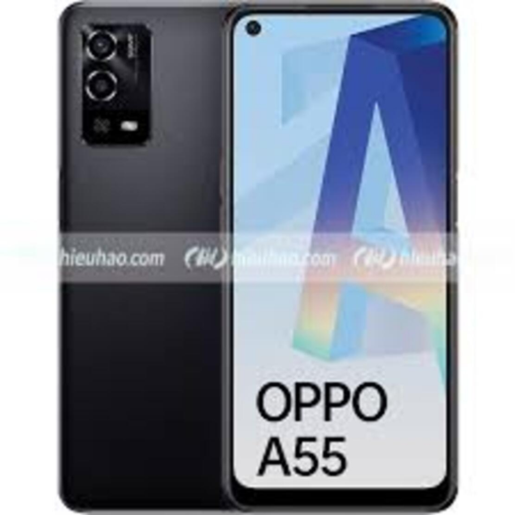 điện thoại Oppo-A55 (Oppo A55.) Chính Hãng 2sim ram 8G/256G, Cày Game ...