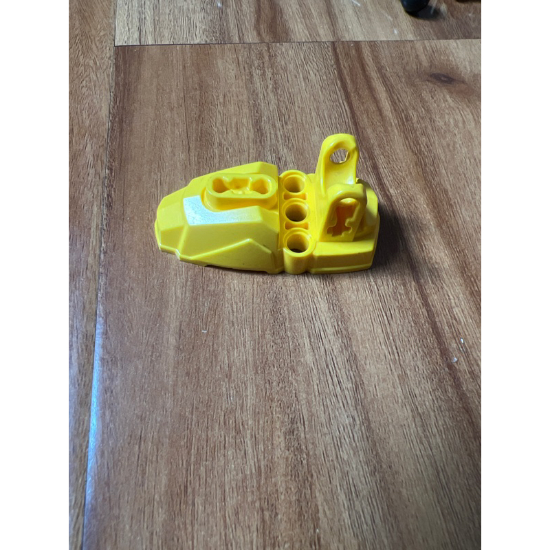 [LEGO MONSTER21]-90661-Hero Factory Foot, Type 2 | Shopee Việt Nam