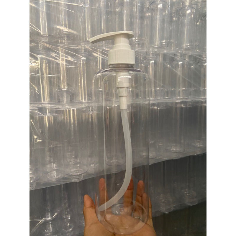 chai nhựa 1000ml - chai nhựa 1lít có vòi-chai 1 lít đựng mật ong ...