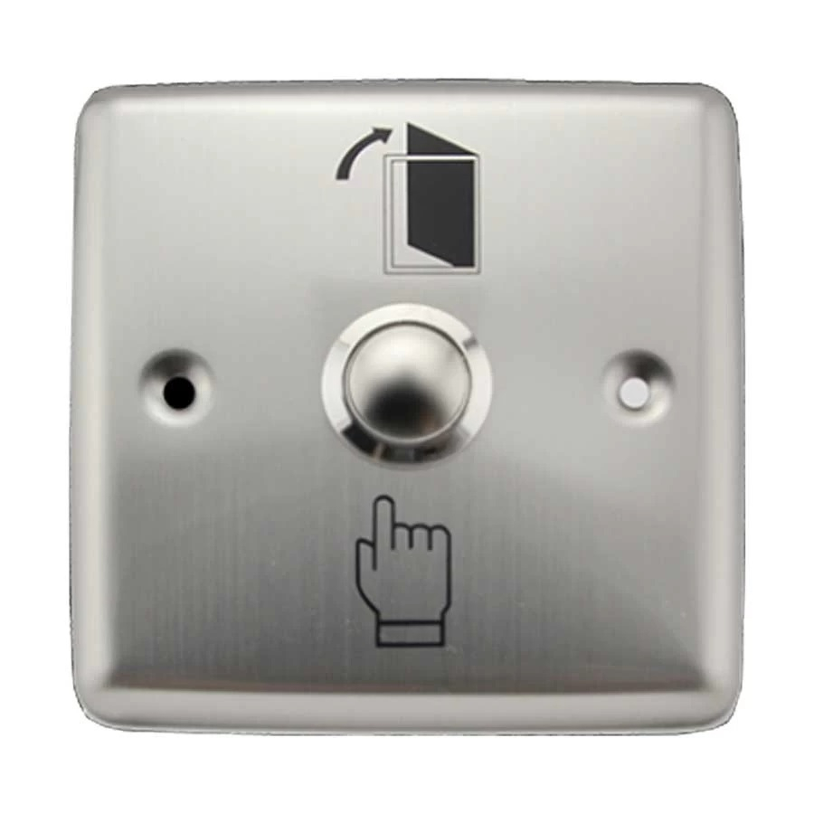 Nút nhấn Exit mở cửa ZKTeco EX-801B | Shopee Việt Nam