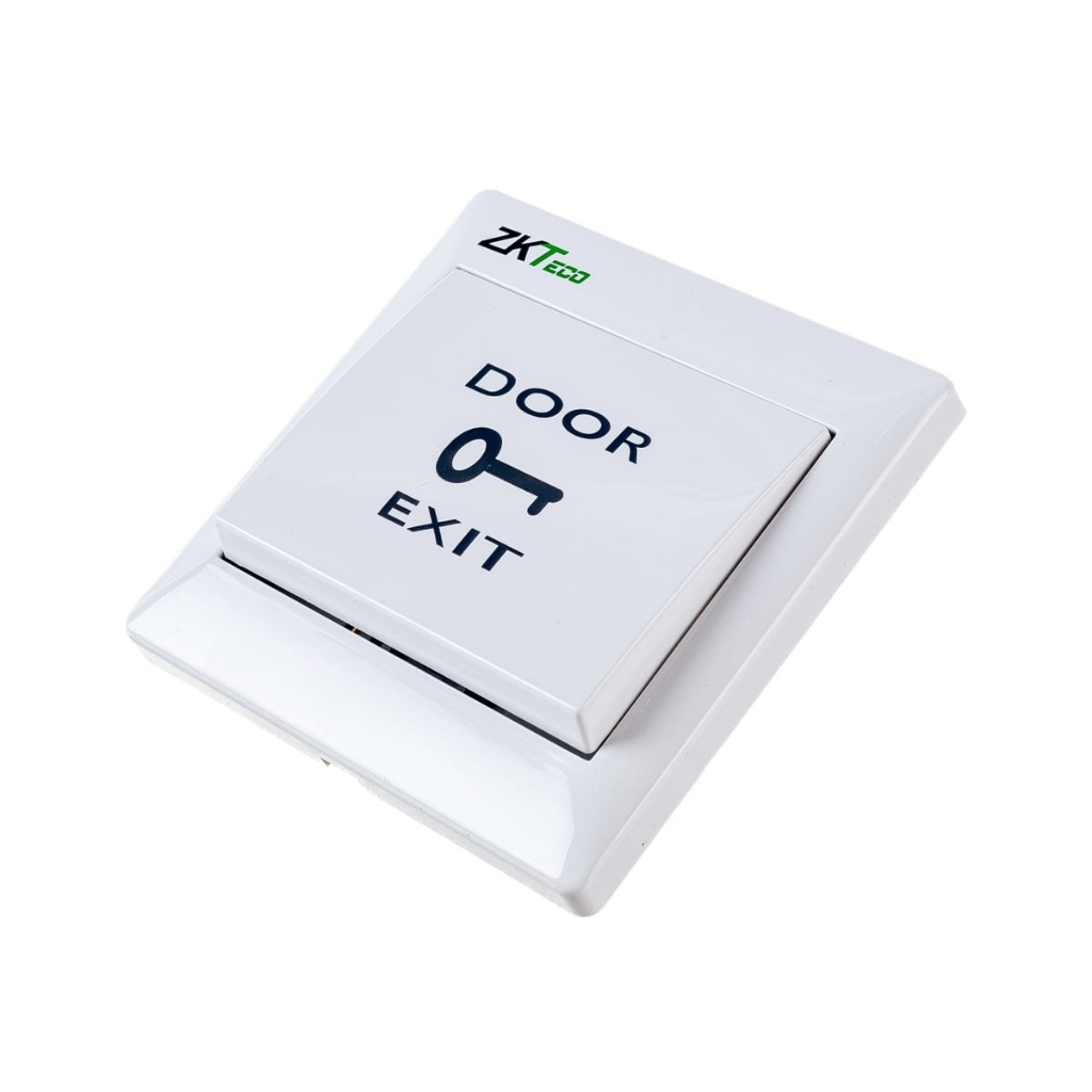 Nút nhấn Exit mở cửa ZKTeco EX-802 | Shopee Việt Nam