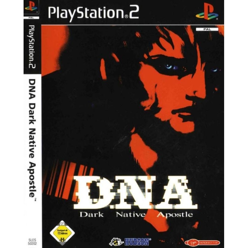 DNA Dark Native Apostle - 1 DVD | Shopee Việt Nam