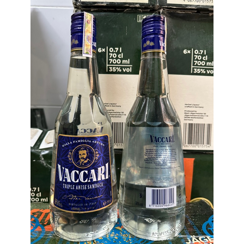 SAMBUCA 700ML Hương Hoa Hồi | Shopee Việt Nam