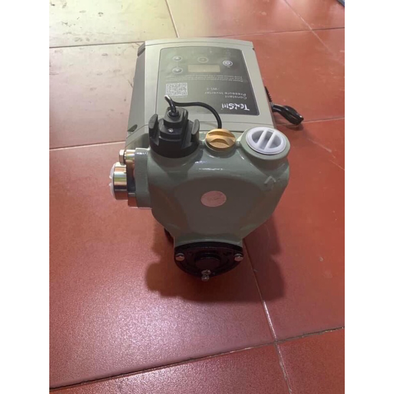 Máy bơm tăng áp biến tần WZB-400I(400w) | Shopee Việt Nam