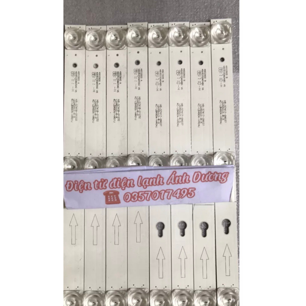 Bộ Led Tivi TCL 49P2 | Shopee Việt Nam