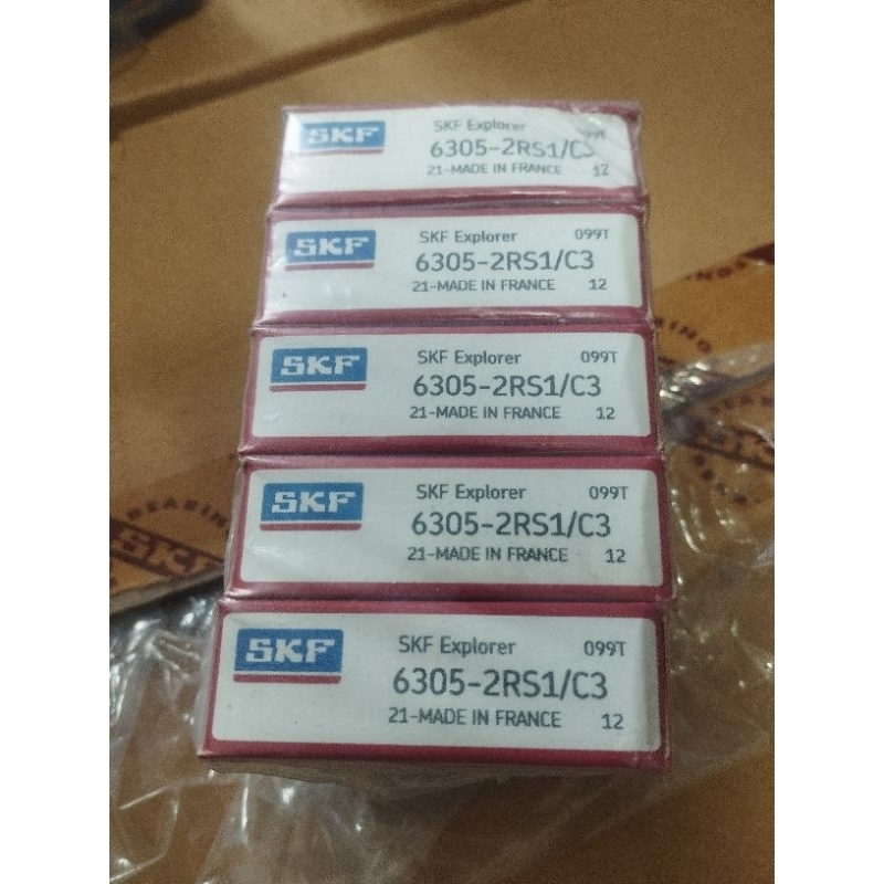 bạc đạn SKF 6305 | Shopee Việt Nam