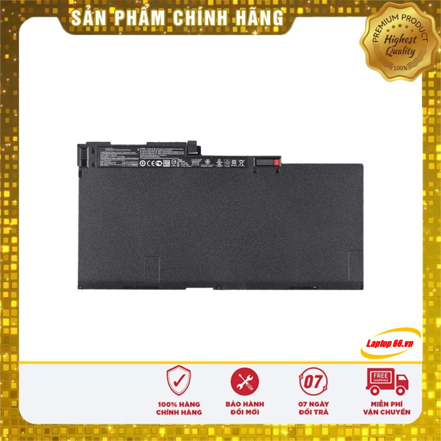 Pin Laptop HP EliteBook 840-G1 840-G2 845 845-G1 845-G2 850 850-G1 850-G2 855 855-G1 855-G2 ...