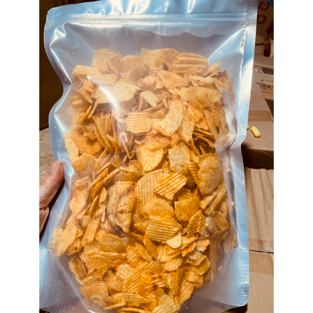 500gr Snack Bim bim các loại ( Đùi gà, tăm đậu, tá lả,....) | Shopee ...
