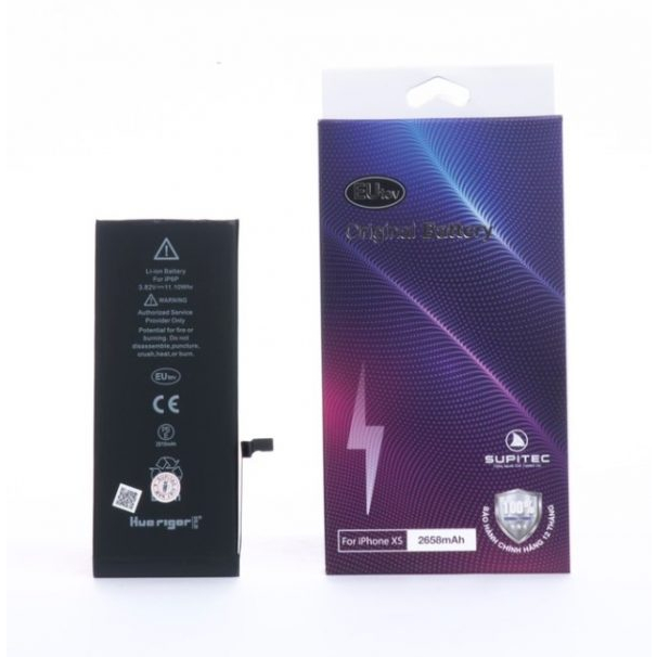 Pin EU Tev chính hãng cho ip 14/14P/14PRM/14 Plus Tặng kèm dụng cụ thay ...