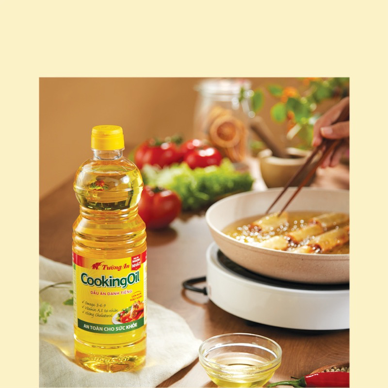 DẦU ĂN TƯỜNG AN 400ML | Shopee Việt Nam