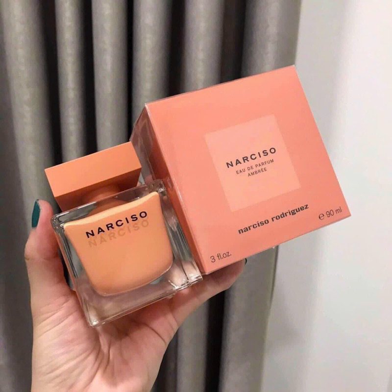 Nước hoa Narciso | Shopee Việt Nam