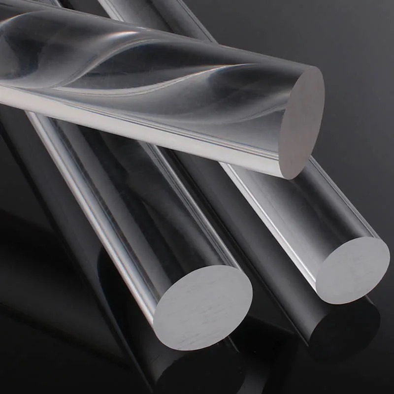 Trụ mica/ Que mica dày 12mm, 1,2cm , nhiều kích thước ,micasaigon ...