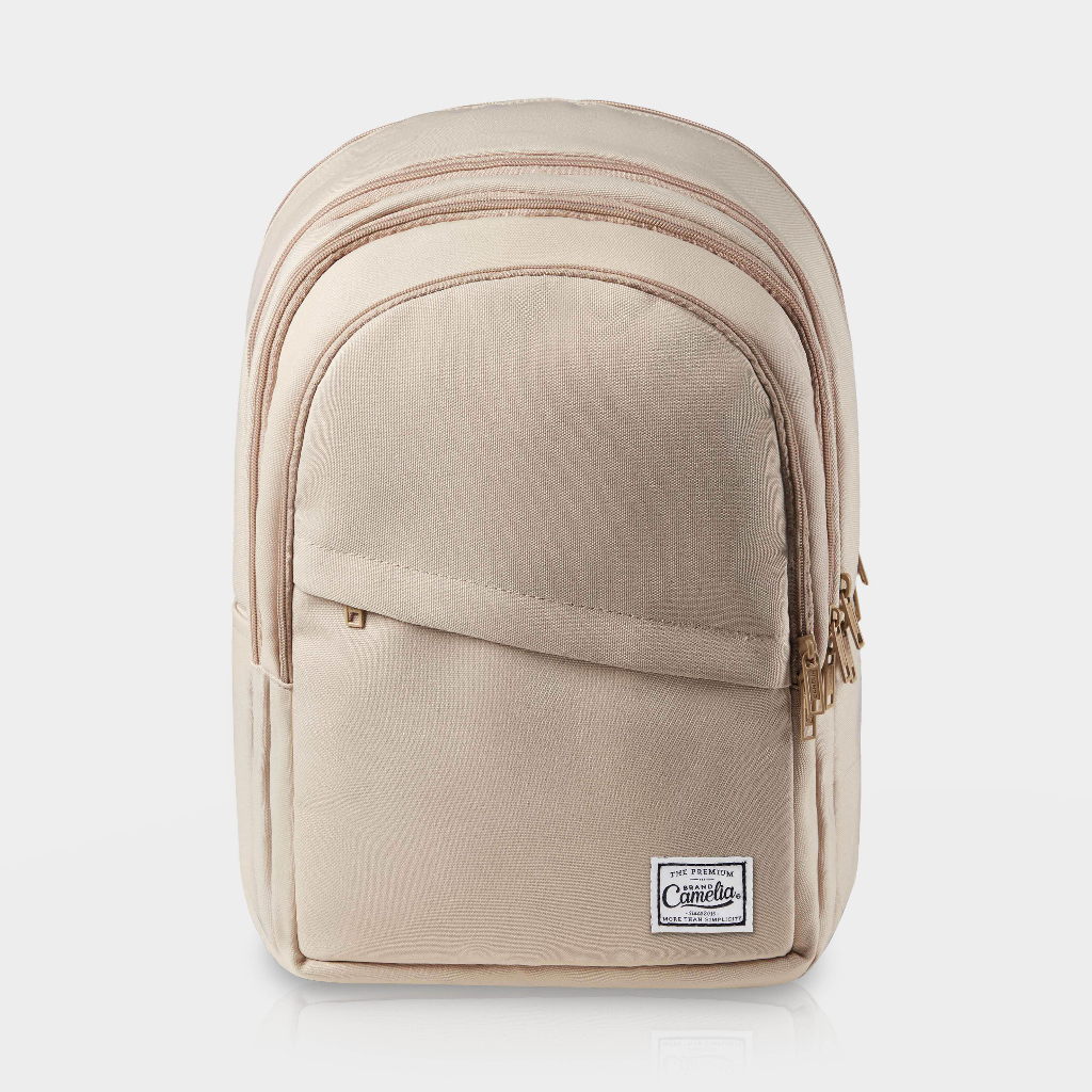 Balo CAMELIA BRAND® Slash Backpack | Shopee Việt Nam